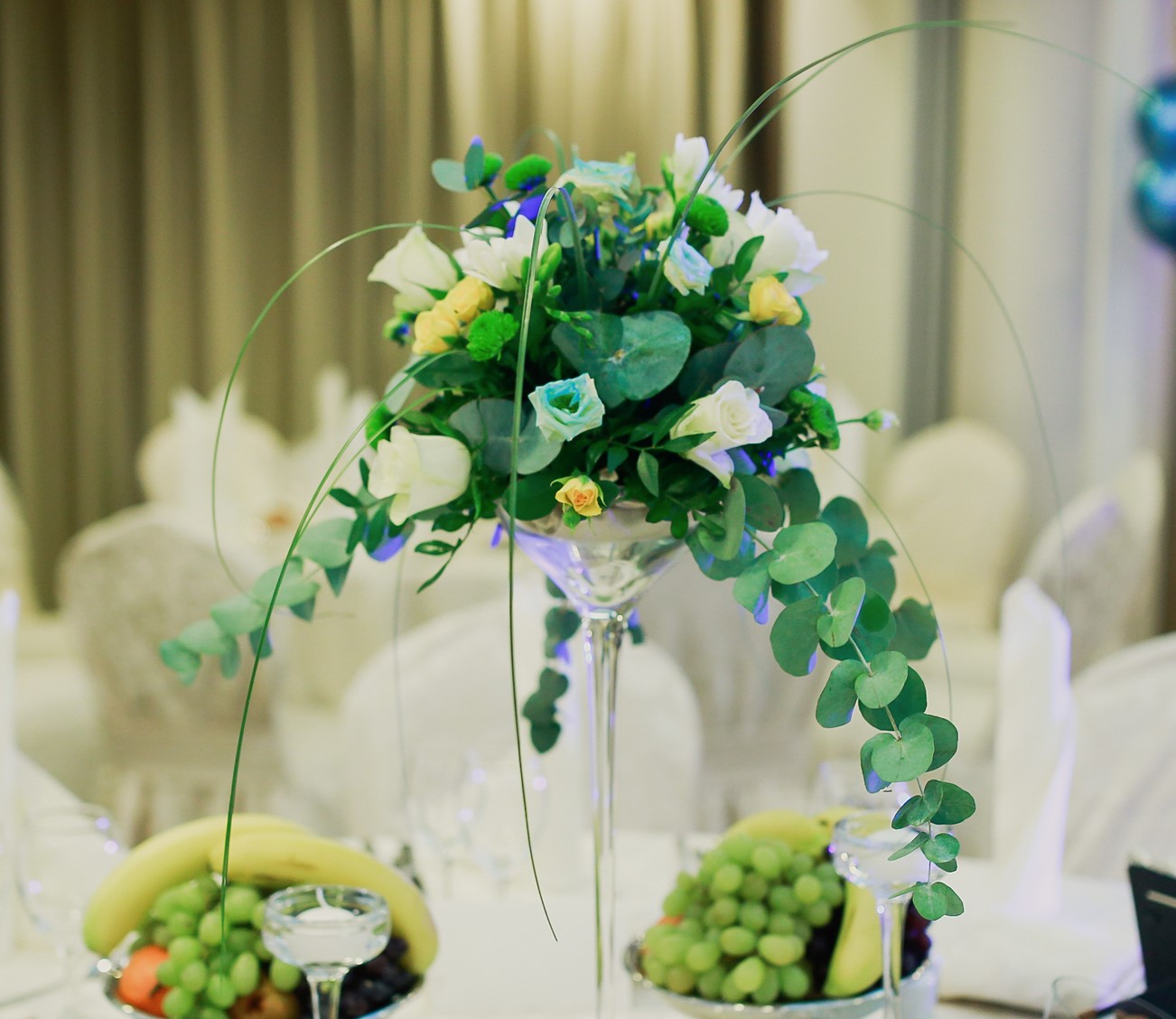 Elegant Wedding Flowers You Can Afford - Walter Knoll Florist ...