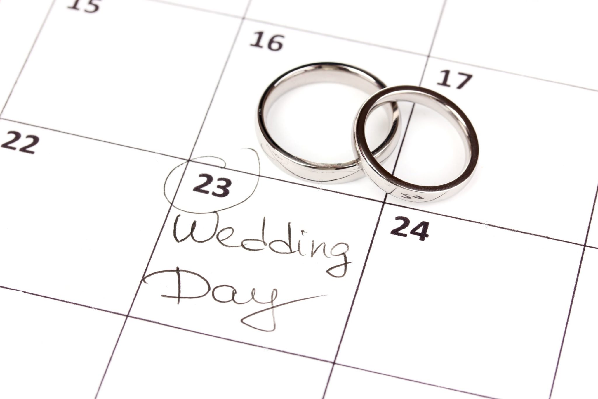 How to Start Planning Your Wedding - Walter Knoll Florist - Weddings ...