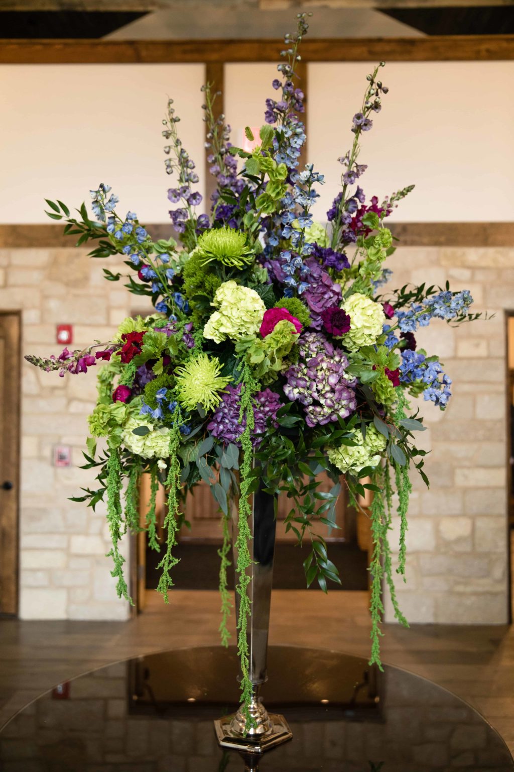When You Should Select Flowers for Your Event - Walter Knoll Florist ...