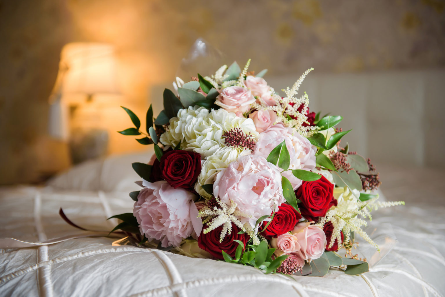 Tips for Taking Pictures of Event Flowers - Walter Knoll Florist ...