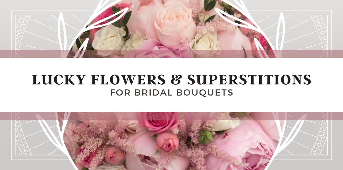 Good Luck Wedding Traditions To Include In Your Big Day - Walter Knoll ...